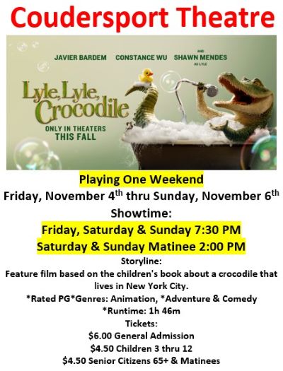 coudy-theatre-11-4 – Solomon's Words for the Wise