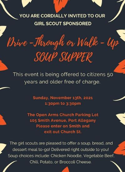 girl-scouts-dinner-1 – Solomon's Words for the Wise