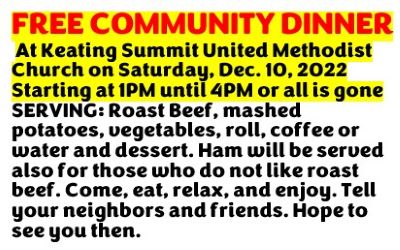 keating-summit-dinner – Solomon's Words for the Wise