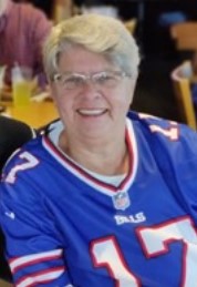 Susan “Sue” Marie (Larson) Emery, 70, of Clarksburg, WV and formerlyof ...