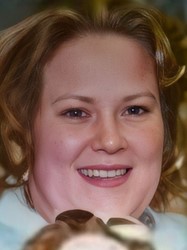 Jamie Davidson Moore, 46, of Johnsonburg, PA – Solomon's Words for the Wise