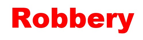 New York State Police are responding to a robbery – Solomon's Words for ...