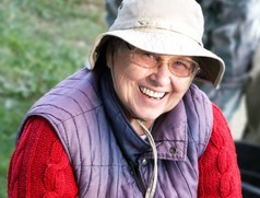 Joanna Deming Stickler, age 87, of Lawrenceville, PA – Solomon's Words ...