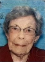 Marilyn J. Slagle, 96, of Mechanic Street, Eldred, PA – Solomon's Words ...