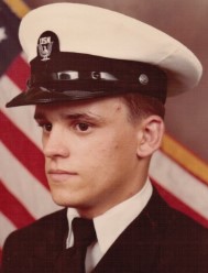 Terry L. Carlson Sr., 65, of Hacker St. in Kane, PA – Solomon's Words ...