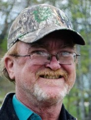 Terry Lupole, 60, of Park Ave. in Kane, PA. – Solomon's Words for the Wise