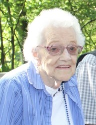 Joyce L. Reinard, 88, of Fraley St. in Kane, PA – Solomon's Words for ...