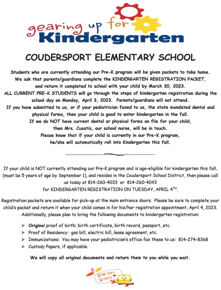 coudy-kindergarten – Solomon's Words for the Wise