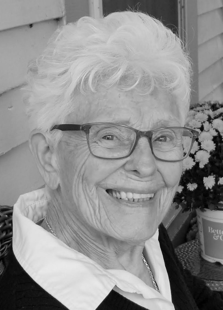 Gwen Elizabeth Miller, 93, Former Port Allegany Resident – Solomon's ...