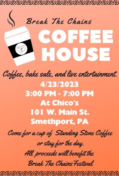 break-chains-smeth – Solomon's Words for the Wise