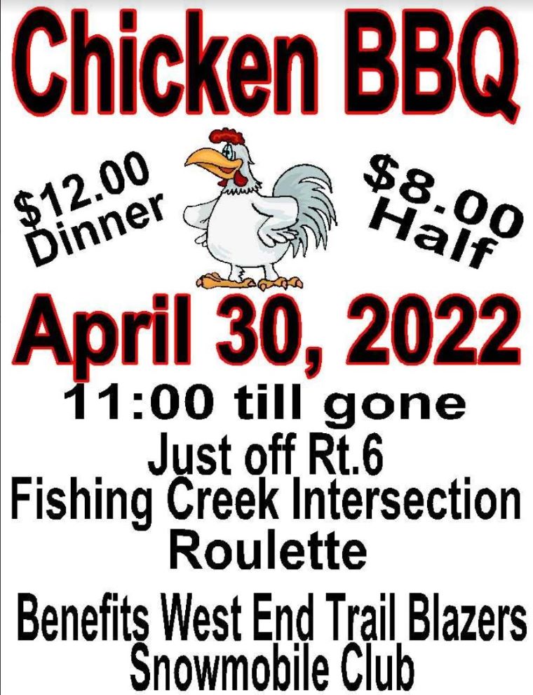 chicken-bbq-west-end – Solomon's Words for the Wise