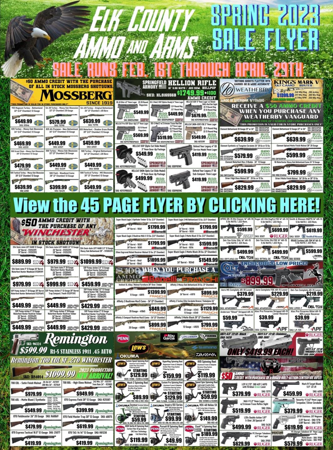 elk-ammo-flyer-1 – Solomon's Words for the Wise