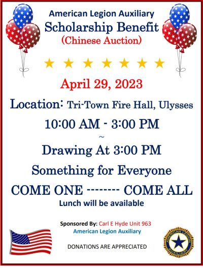 ulysses-legion-benefit – Solomon's Words for the Wise