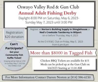 ov-fish-derby – Solomon's Words for the Wise