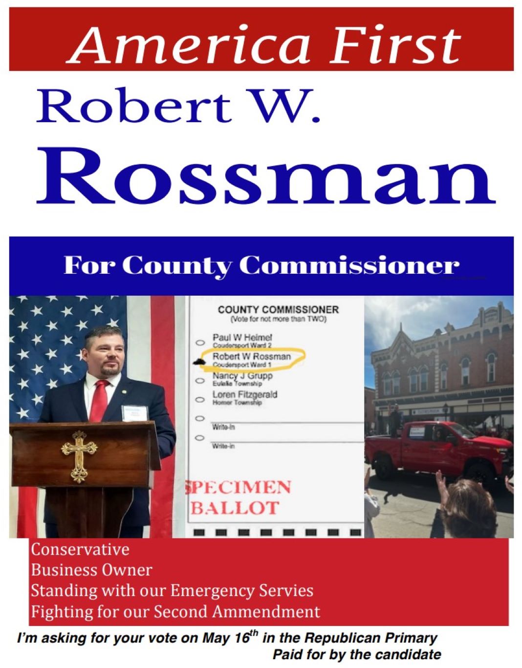 robert-rossman – Solomon's Words for the Wise