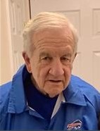 William J. Slavin, 82, formerly of Eldred, PA – Solomon's Words for the ...