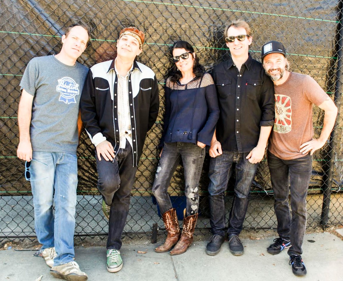 TICKETS TO BE AVAILABLE AT THE DOOR FOR DONNA THE BUFFALO PERFORMANCE ...