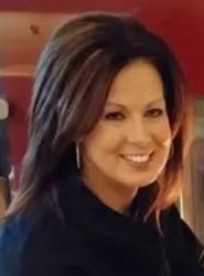 Jill Bokma, 54, of Sterling, VA and previously from Kane, PA – Solomon ...