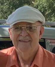 James William Rea Paup of Fruitland Park, FL (formerly of Kane, PA) – Solomon's Words for the Wise