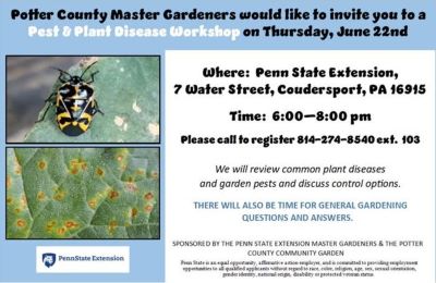 penn-state-extension-side-bar-1 – Solomon's Words for the Wise