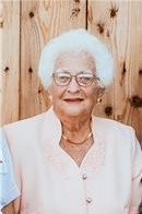 Nancy J. Yeager, 85, Eldred, PA – Solomon's Words for the Wise