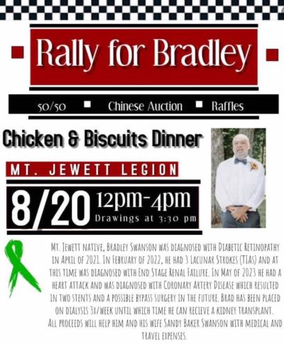 rally-for-bradley – Solomon's Words for the Wise