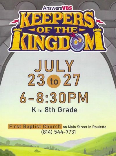 roulette-vbs – Solomon's Words for the Wise