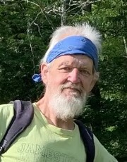 Edward “Fast Eddie” F. Zarnick, 69, of 1st Lane in Hutchins, PA ...