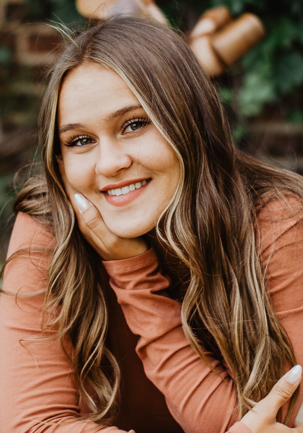 Area Graduates Receive CRCF Scholarship Awards – Solomon's Words for ...