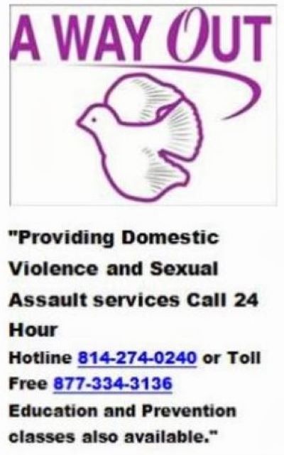 a-way-out – Solomon's Words for the Wise