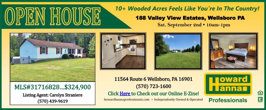 howard-hanna-825-open-house – Solomon's Words for the Wise