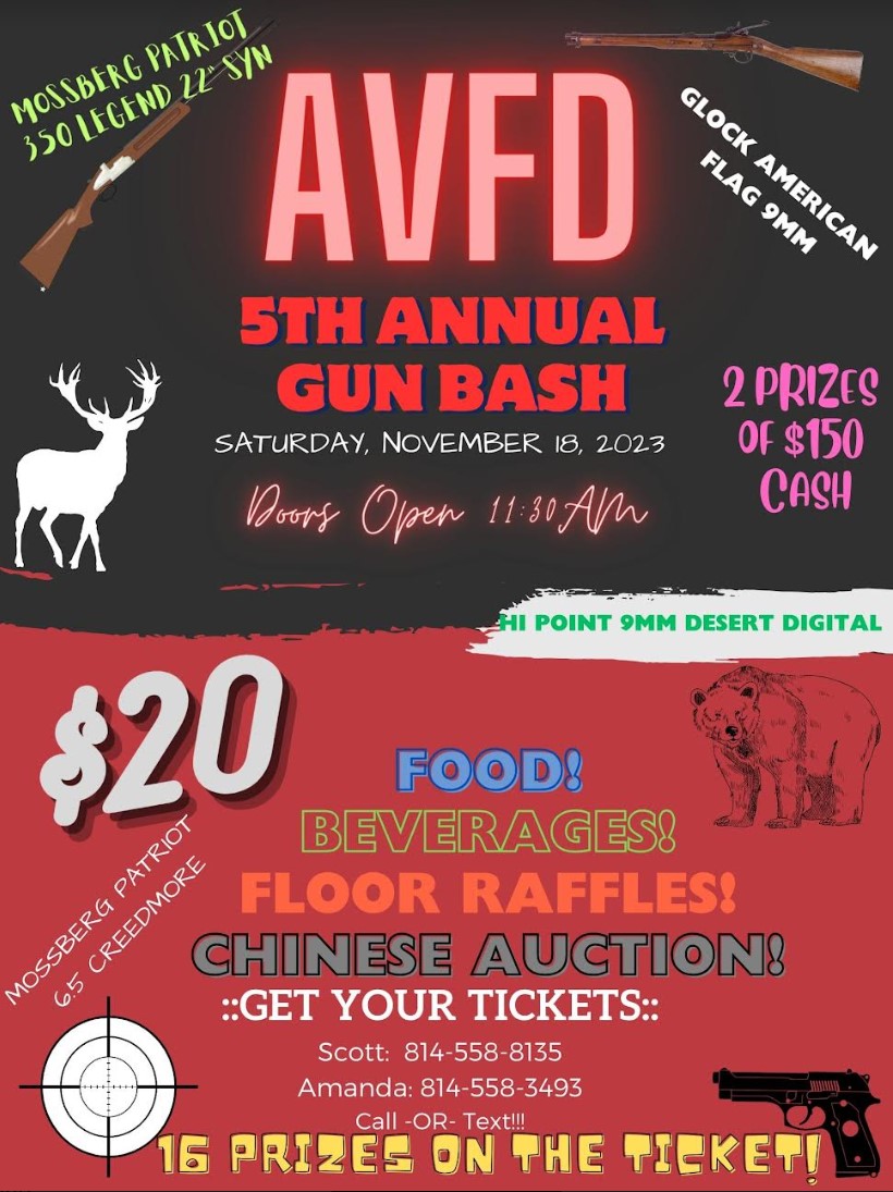 austin-gun-bash – Solomon's Words for the Wise