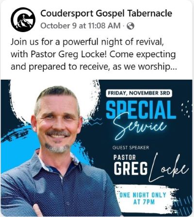 greg-locke-gtab – Solomon's Words for the Wise