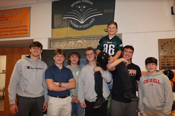 Gator Autograph Night – Solomon's Words for the Wise