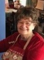 Suzanne M. (Unangst) Thomas, 87, of Mansfield, PA – Solomon's Words for ...