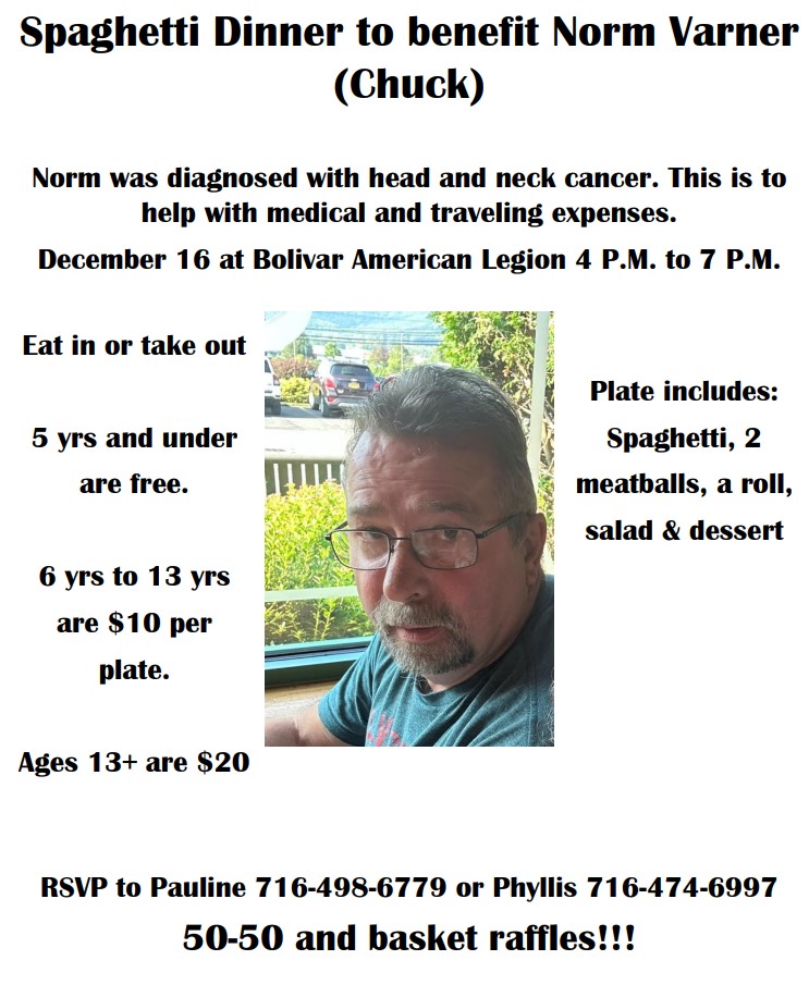 norm-varner-fund – Solomon's Words for the Wise