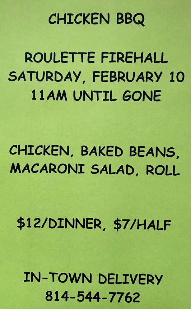 chicken-bbq-roulette-10 – Solomon's Words for the Wise