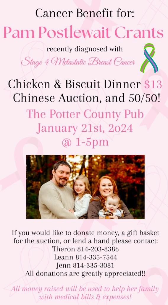 crants-benefit – Solomon's Words for the Wise