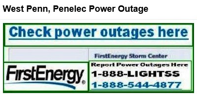 Check Power Outages in PA – Solomon's Words for the Wise