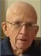Harold L. Barber, 91, of Macedon, formerly of Bolivar, NY – Solomon's ...