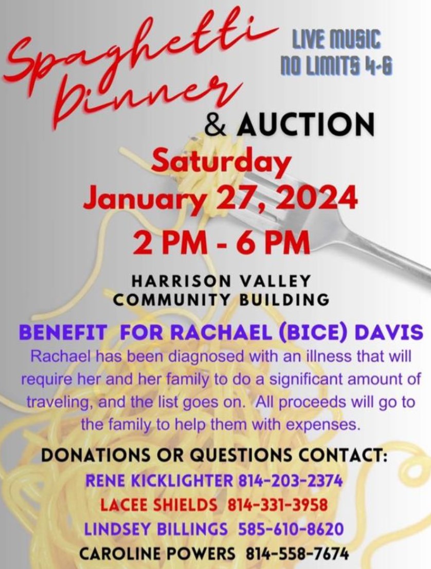 spaghetti-harrison – Solomon's Words for the Wise