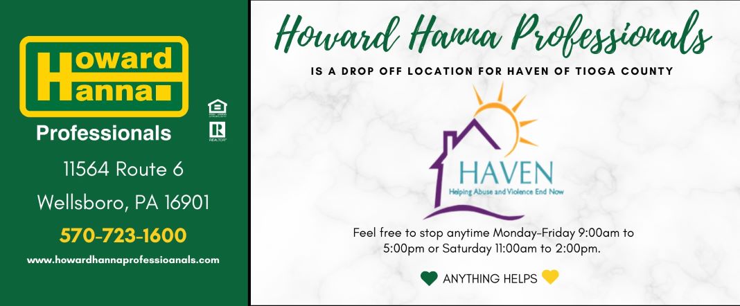 howard-hanna-haven – Solomon's Words for the Wise