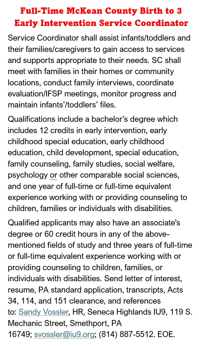 iu9-early-intervention – Solomon's Words for the Wise