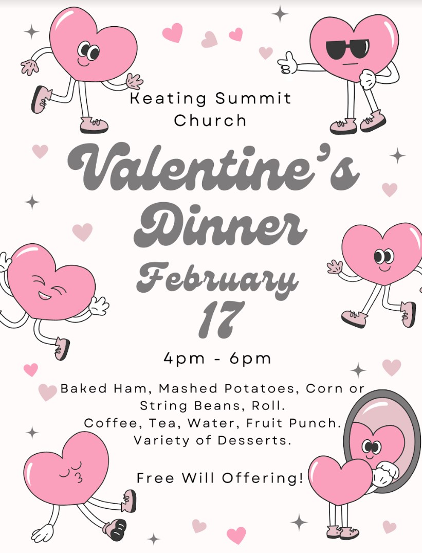 keating-summit-valentines – Solomon's Words for the Wise