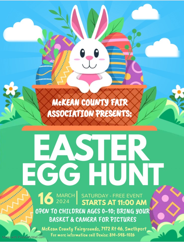 mc-fair-egg-hunt – Solomon's Words for the Wise
