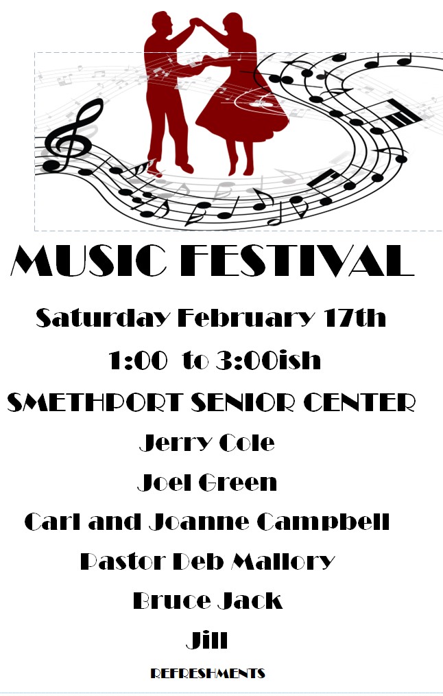 music-festival – Solomon's Words for the Wise