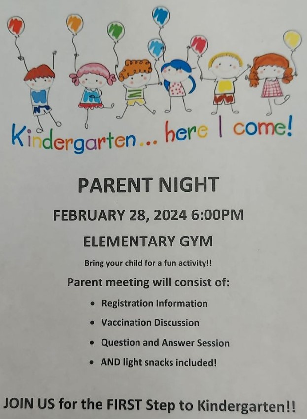 parent-night – Solomon's Words for the Wise