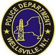 Wellsville Police Blotter – Solomon's Words for the Wise