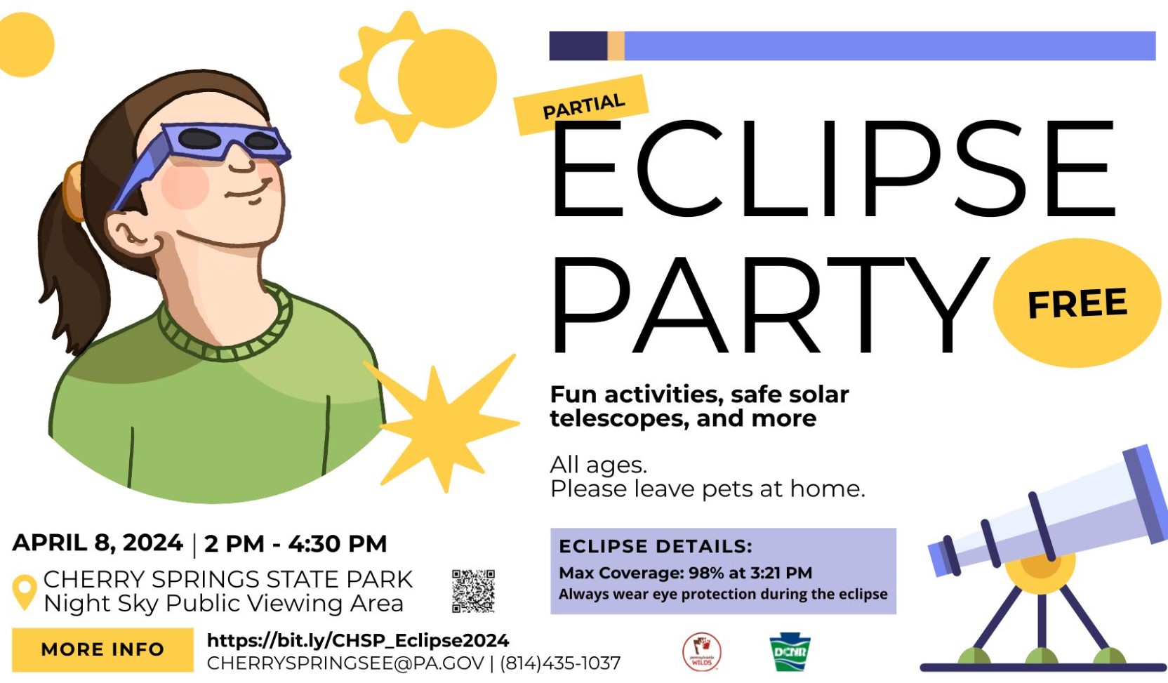 eclipse-party – Solomon's Words for the Wise