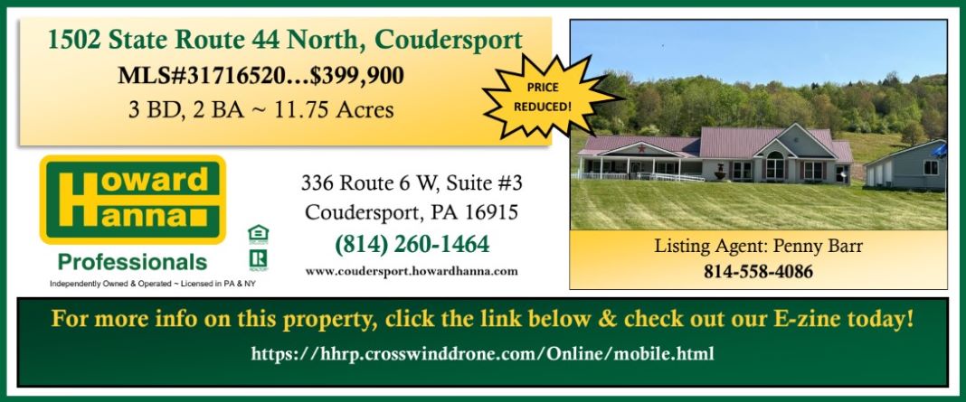 Vel Martell Howard Hanna